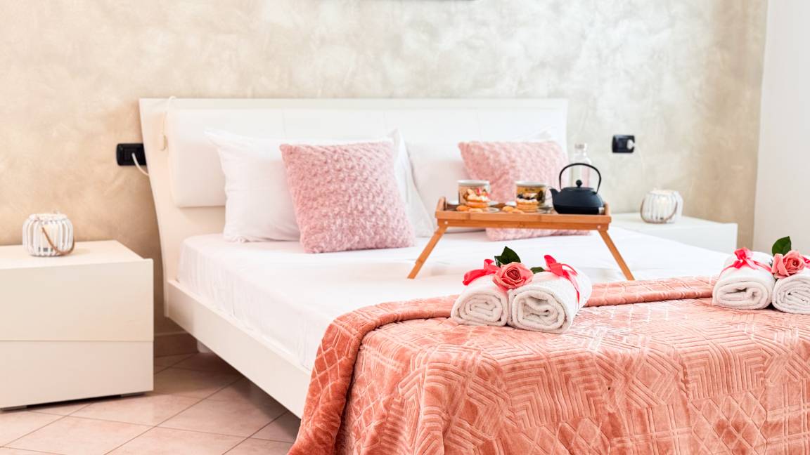 90 M² Appartement ∙ 2 Chambres ∙ 6 Personnes - Chioggia