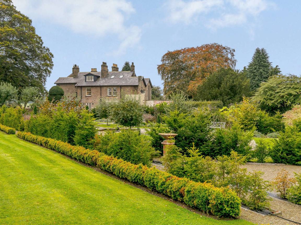 Cottage ∙ 5 Bedrooms ∙ 10 Guests - Ripon