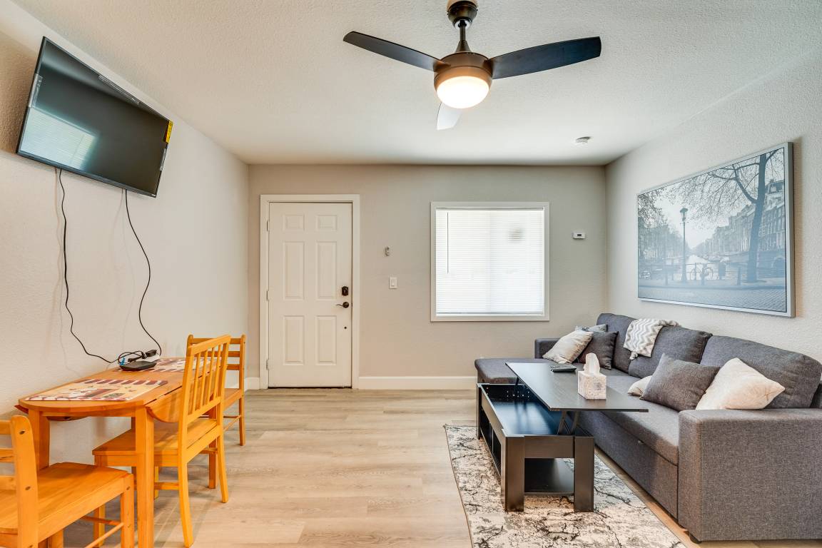 88 평방 미터 주택 ∙ 침실 3개 ∙ 게스트 8명 - 헨더슨