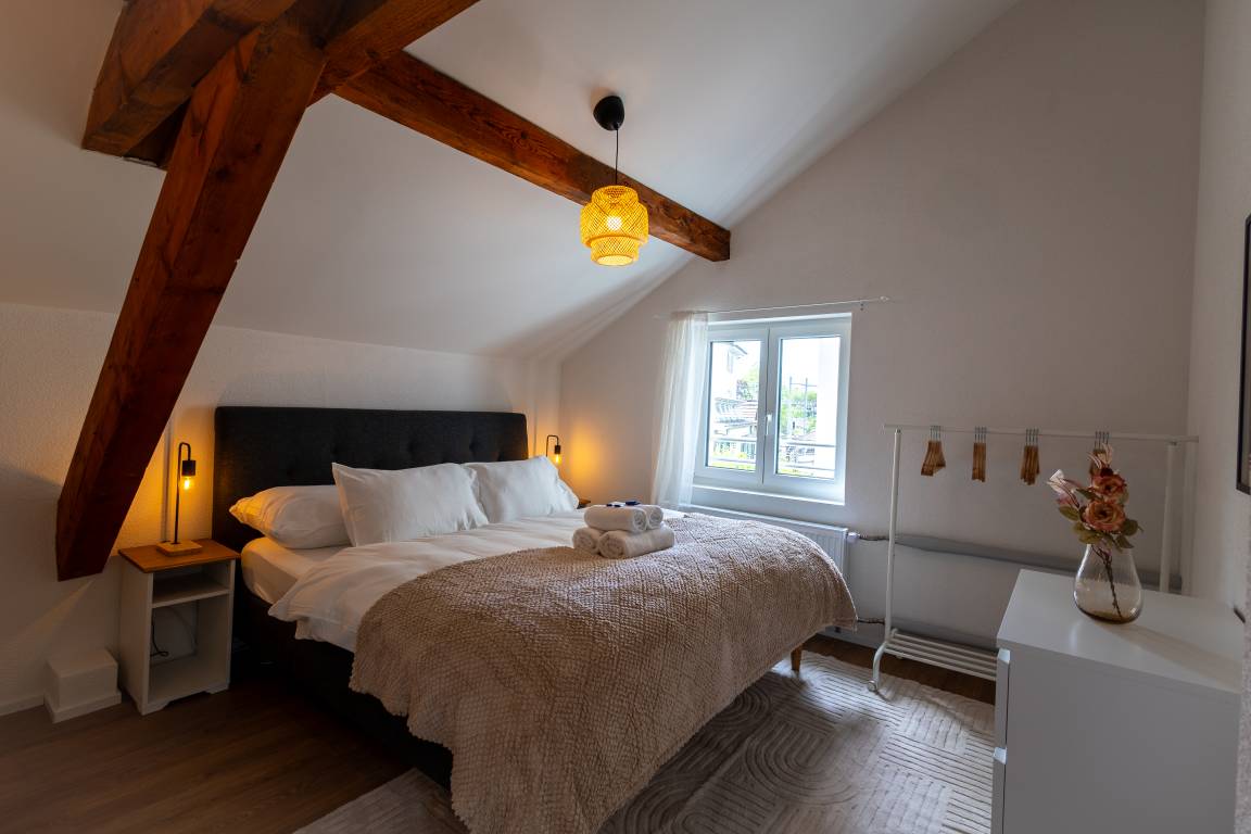 120 M² Maison De Vacances ∙ 4 Chambres ∙ 10 Personnes - Rapperswil-Jona