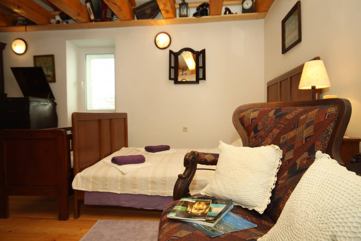 106 M² Huis ∙ 4 Slaapkamers ∙ 9 Gasten - Sukošan