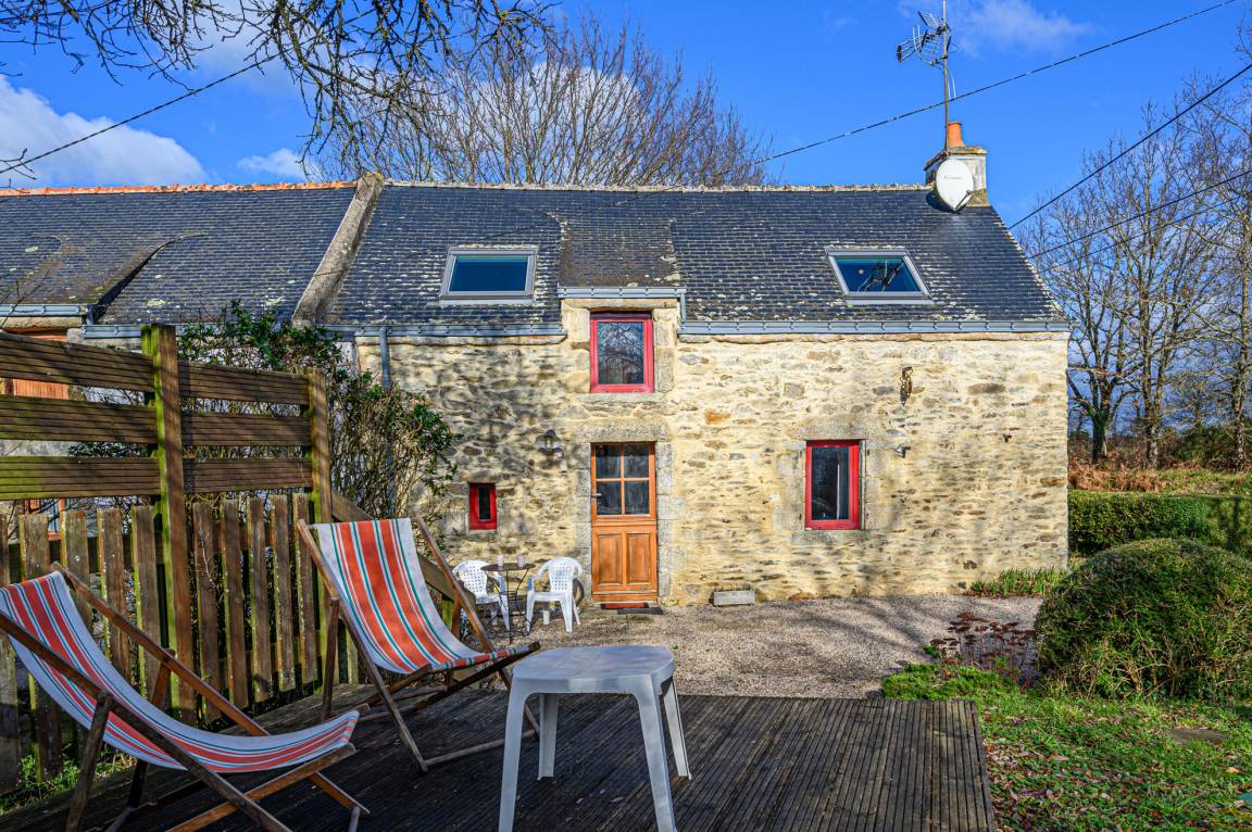 80 M² Casa ∙ 3 Camere Da Letto ∙ 6 Ospiti - Vannes