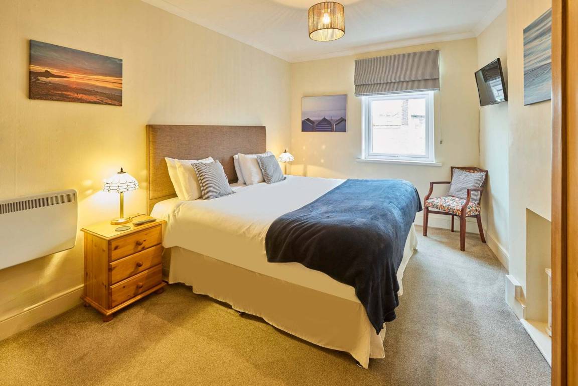 Appartement ∙ 2 Chambres ∙ 4 Personnes - Seahouses
