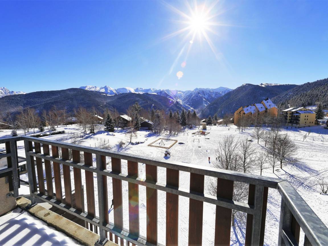 31 M² House ∙ 1 Bedroom ∙ 4 Guests - Orlu