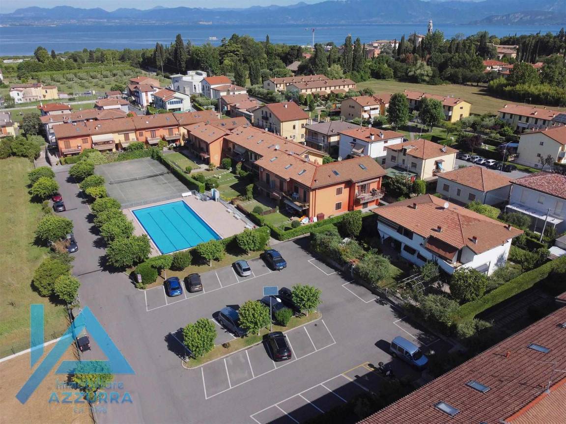 150 M² Apartment ∙ 3 Bedrooms ∙ 8 Guests - Lazise