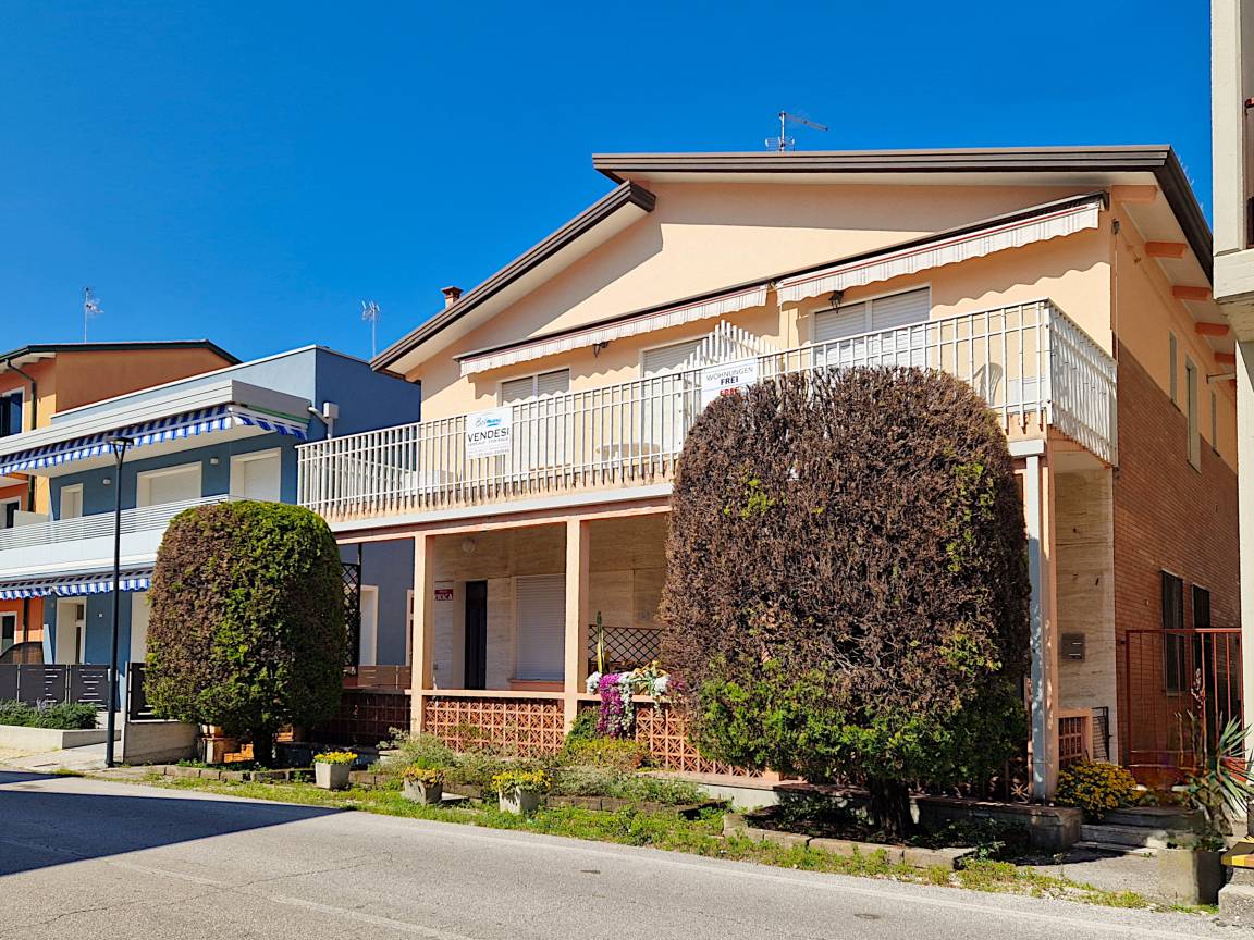 Appartamento Vacanza ∙ 1 Camera Da Letto ∙ 4 Ospiti - Bibione