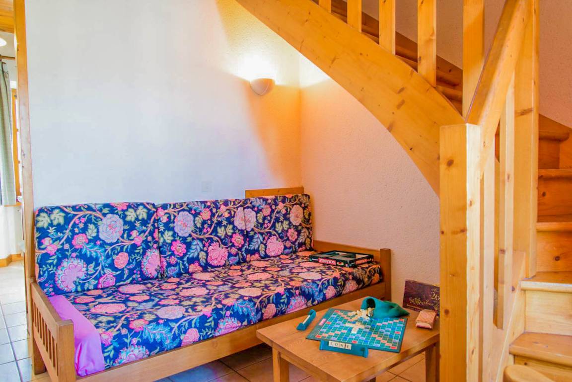 28 M² Gîte ∙ 1 Chambre ∙ 3 Personnes - Lozère