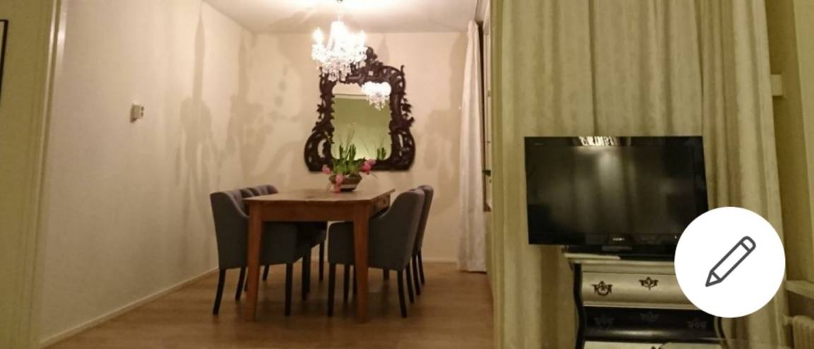 79 M² Apartment ∙ 1 Bedroom ∙ 2 Guests - Groningen