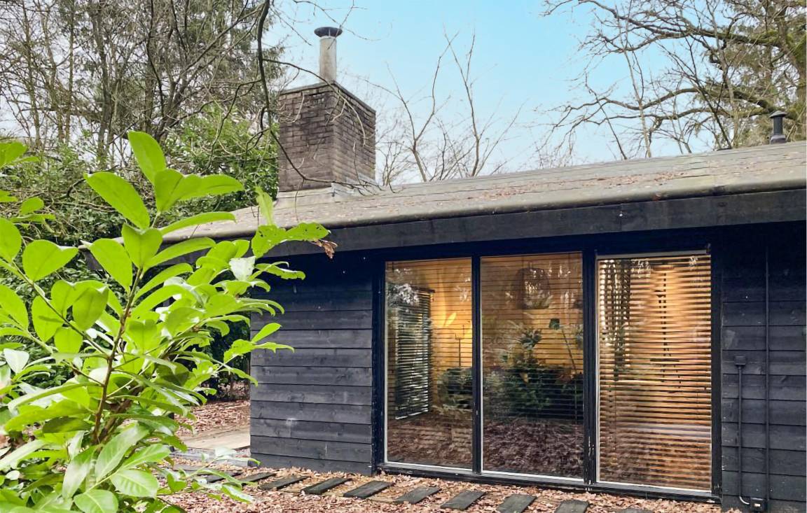 79 M² Ferienhaus ∙ 2 Schlafzimmer ∙ 4 Gäste - Slagharen