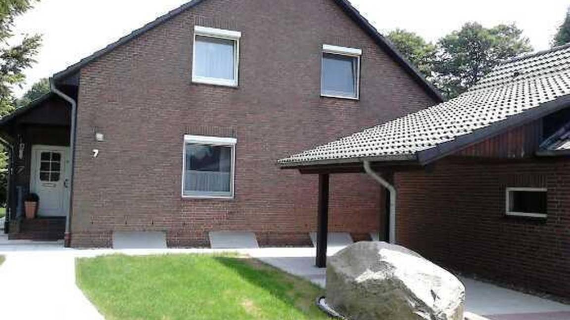 75 M² Ferienwohnung ∙ 2 Schlafzimmer ∙ 3 Gäste - Walsrode