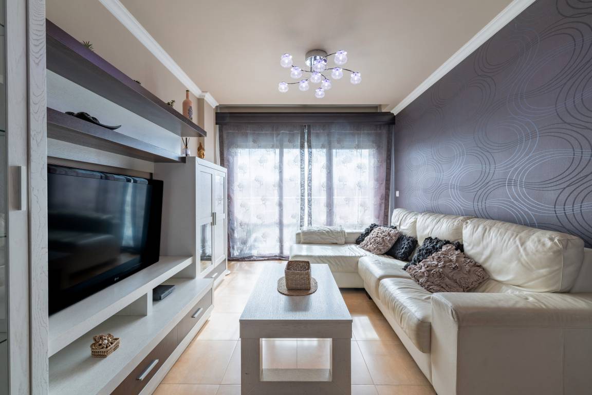 85 M² Casa ∙ 2 Habitaciones ∙ 4 Huéspedes - El Grove