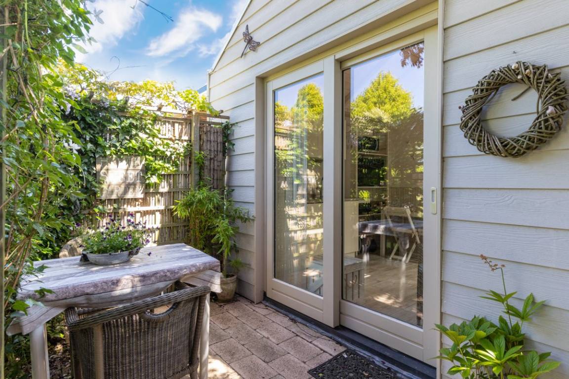 25 M² House ∙ 1 Bedroom ∙ 2 Guests - Domburg