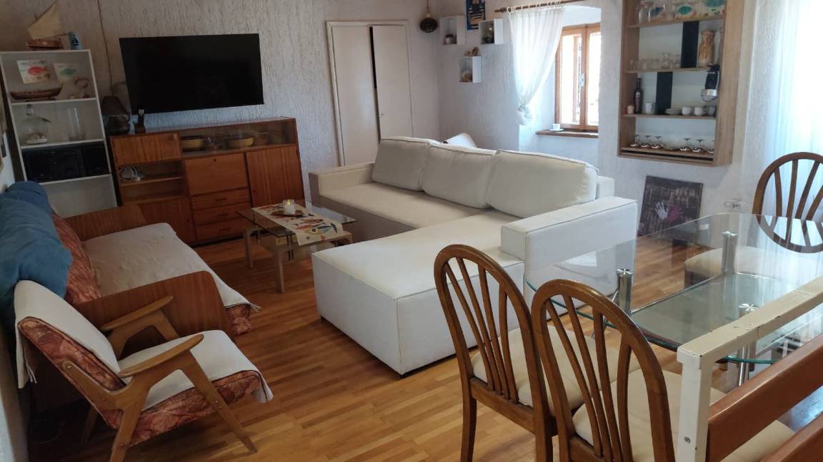 80 M² Maison De Vacances ∙ 1 Chambre ∙ 5 Personnes - Novi Vinodolski