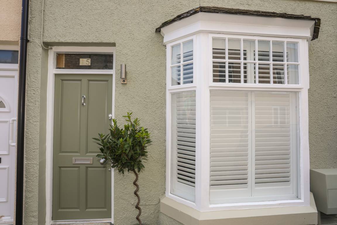 Cottage ∙ 3 Bedrooms ∙ 6 Guests - Beaumaris