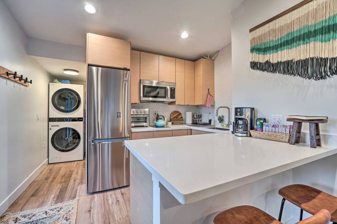 42 M² Apartment ∙ 2 Guests - Flagstaff, AZ