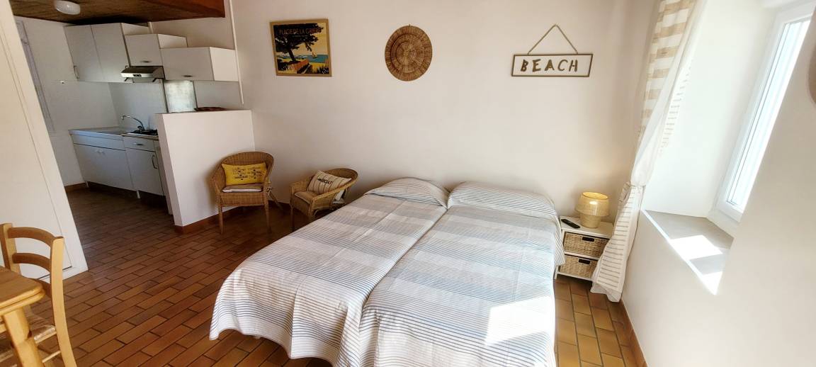 28 M² Studio ∙ 2 Gäste - Île de Ré