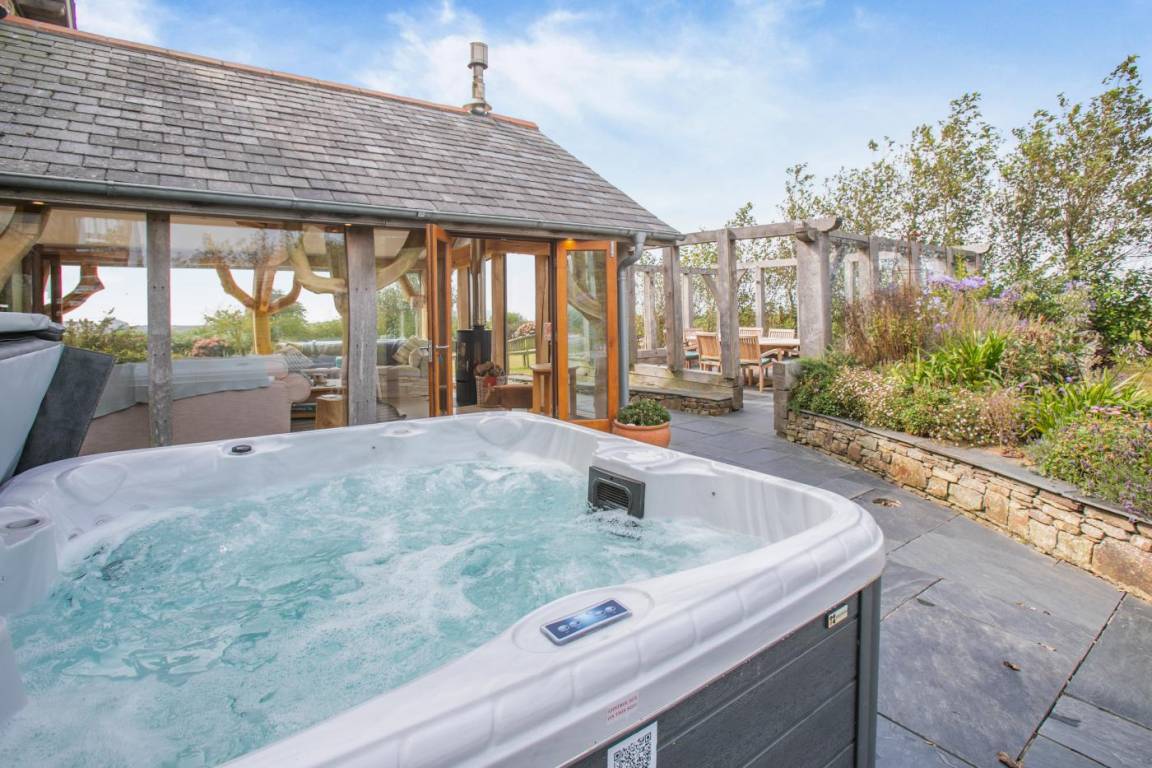 Cottage ∙ 4 Bedrooms ∙ 8 Guests - Instow