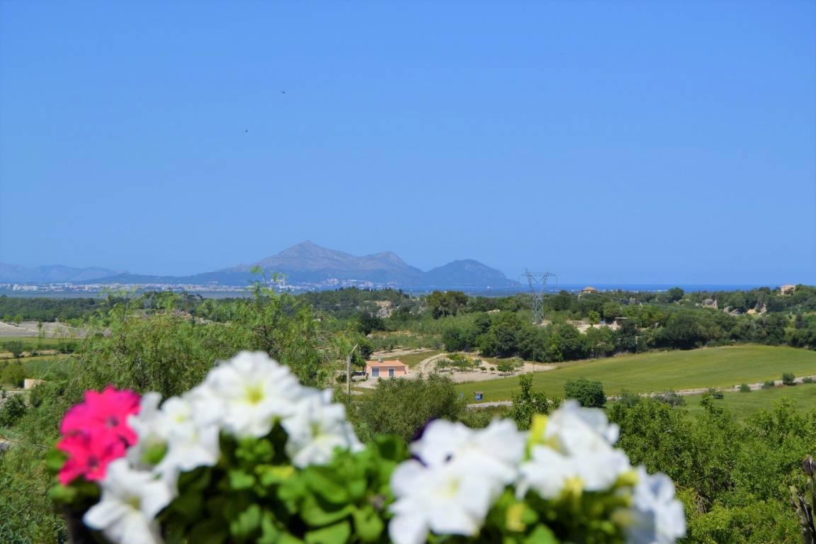 150 M² Casa ∙ 3 Habitaciones ∙ 6 Huéspedes - Majorca