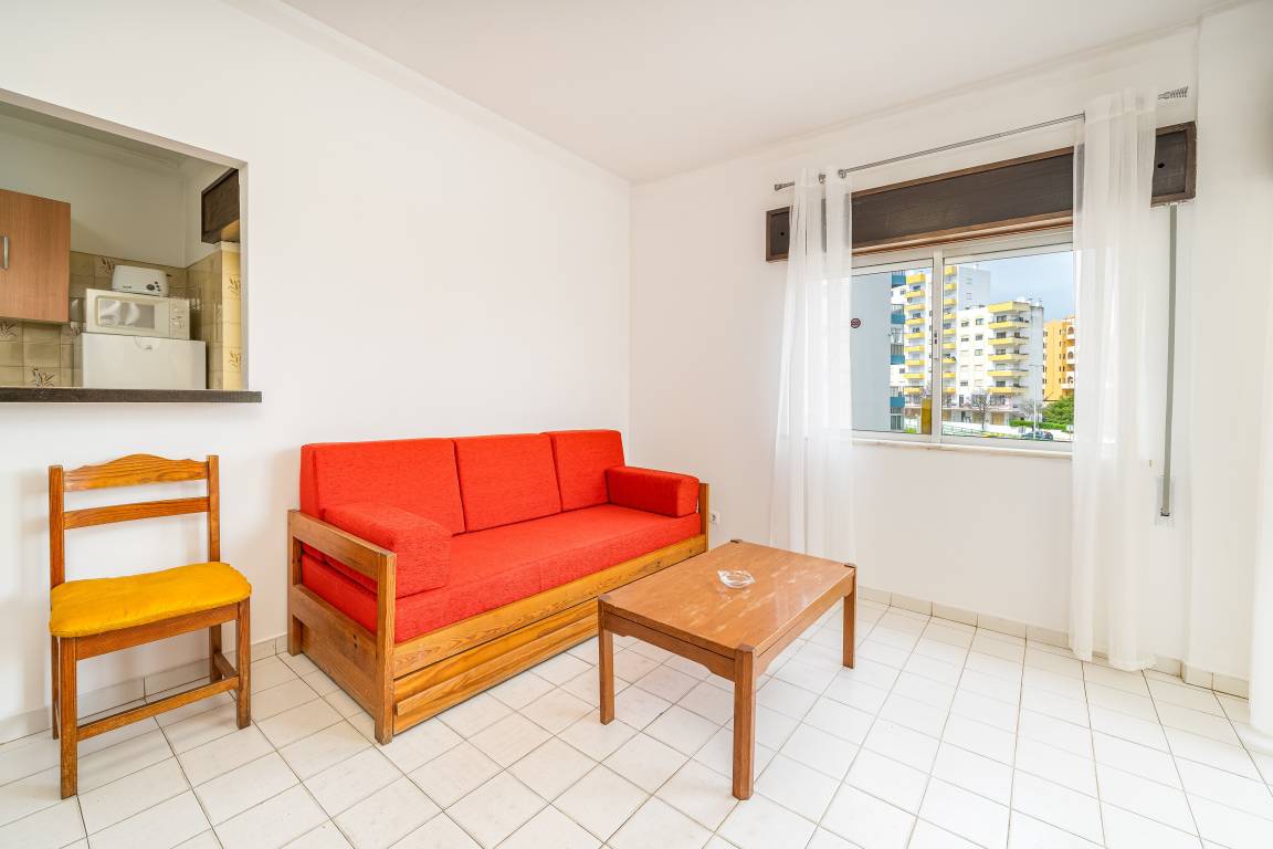50 M² Apartment ∙ 2 Bedrooms ∙ 5 Guests - Portimão