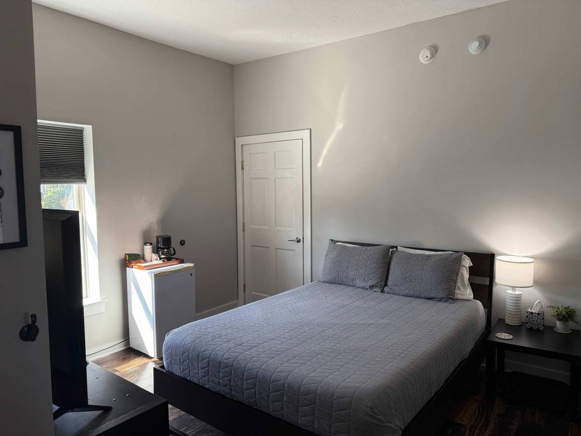 37 M² Apartment ∙ 1 Bedroom ∙ 2 Guests - Leelanau State Park, Northport