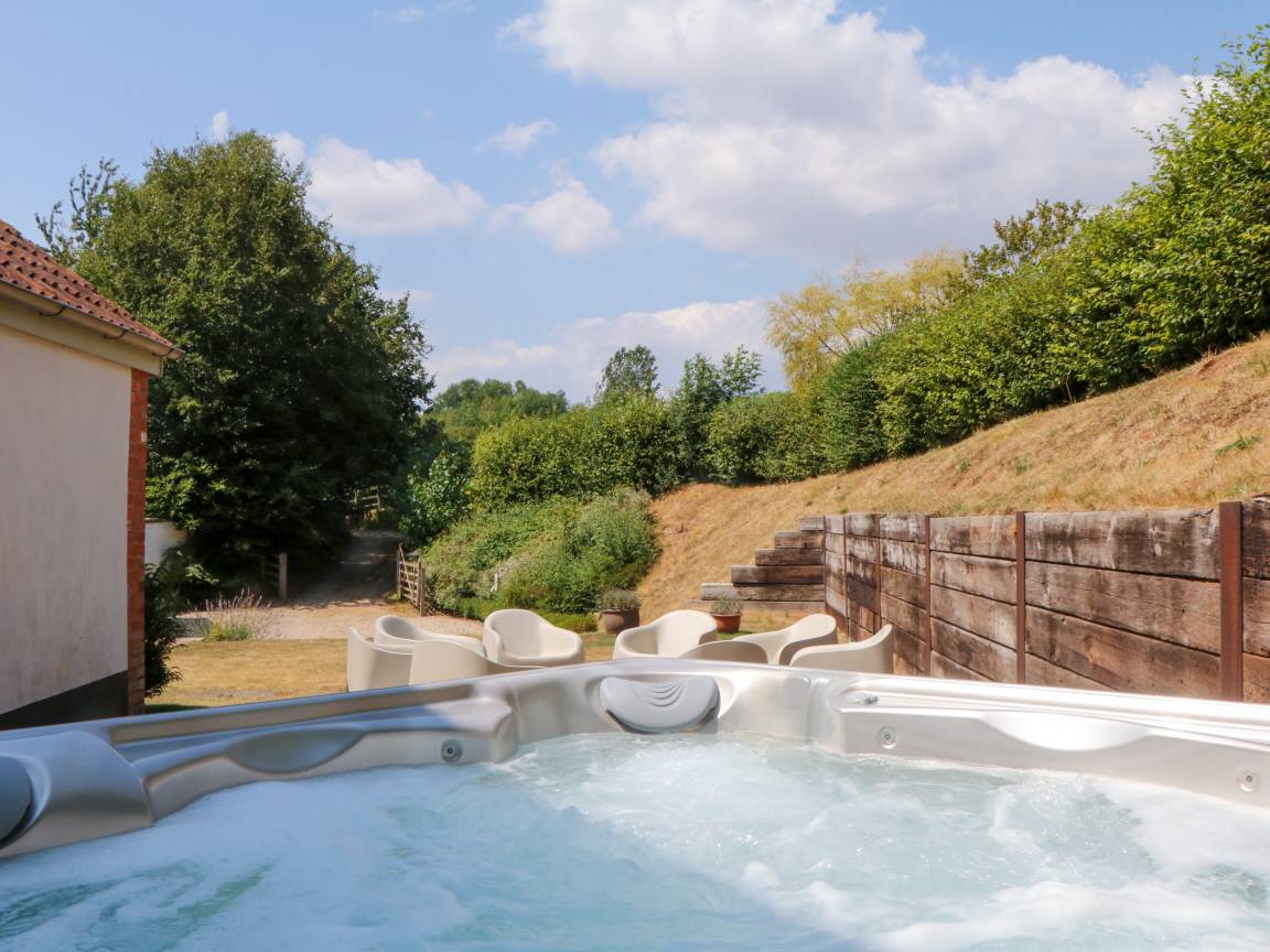 Cottage ∙ 4 Bedrooms ∙ 8 Guests - Sidmouth