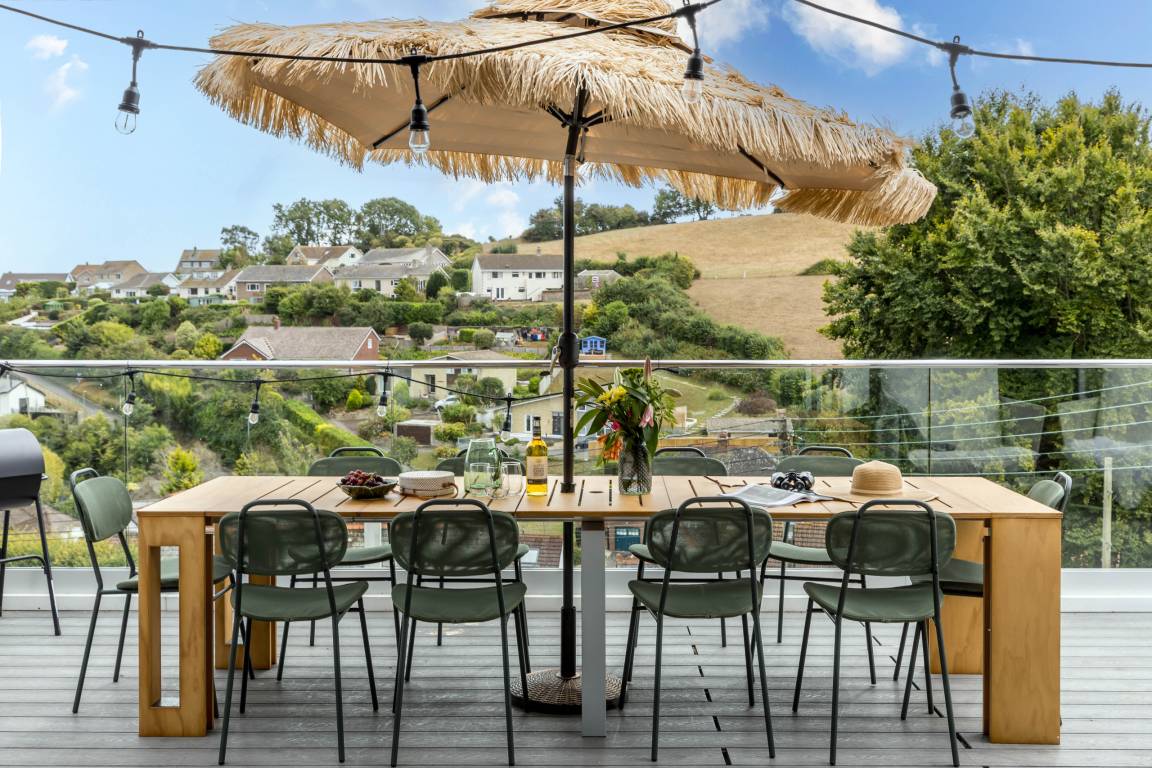 261 M² House ∙ 5 Bedrooms ∙ 10 Guests - Honiton