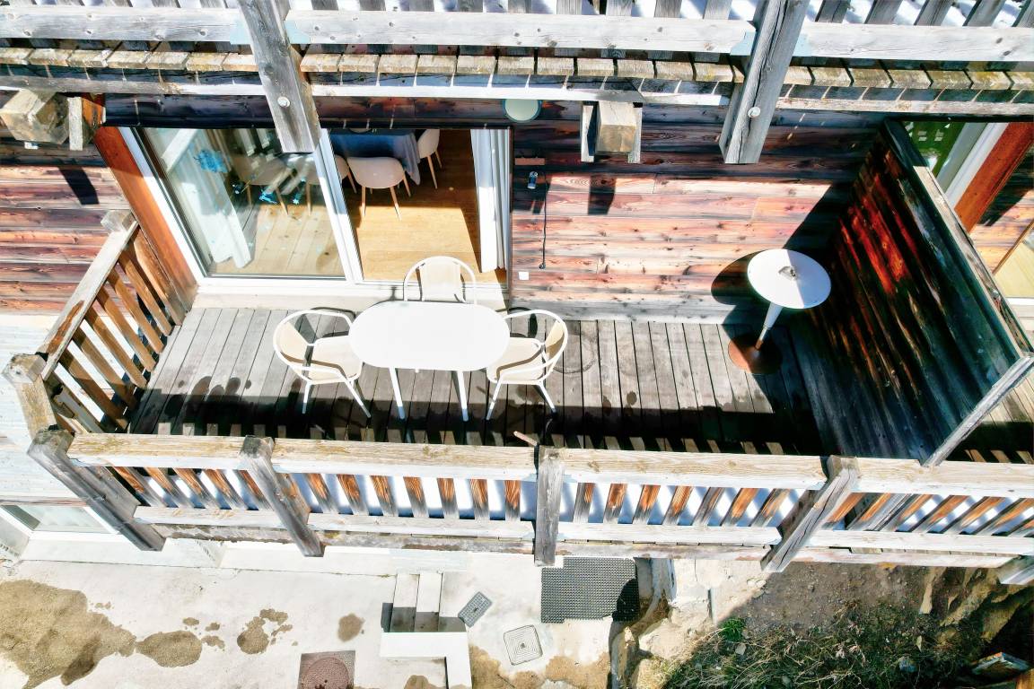 100 M² Appartement ∙ 4 Chambres ∙ 12 Personnes - Chamrousse