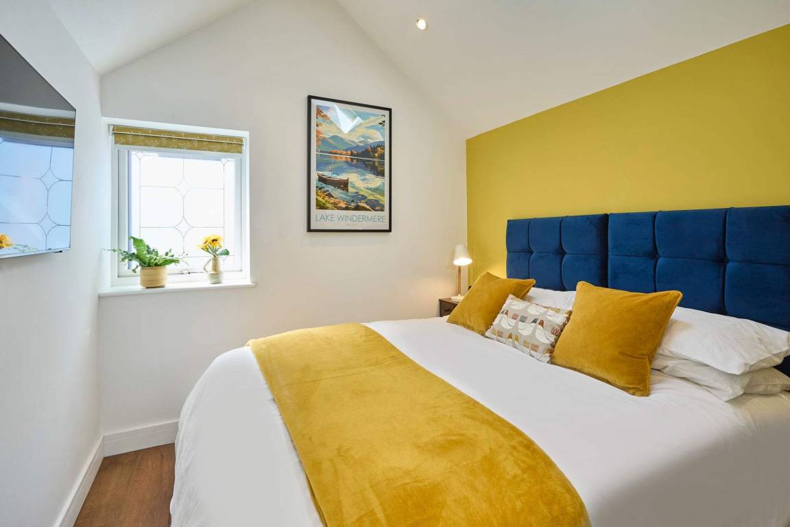 Studio Flat ∙ 2 Guests - Stourport-on-Severn