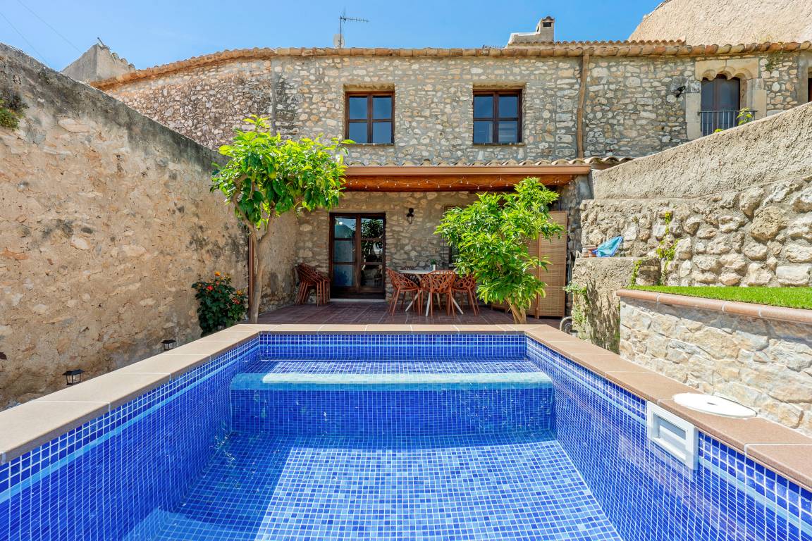 180 M² Casa ∙ 4 Habitaciones ∙ 9 Huéspedes - Vilafranca del Penedès