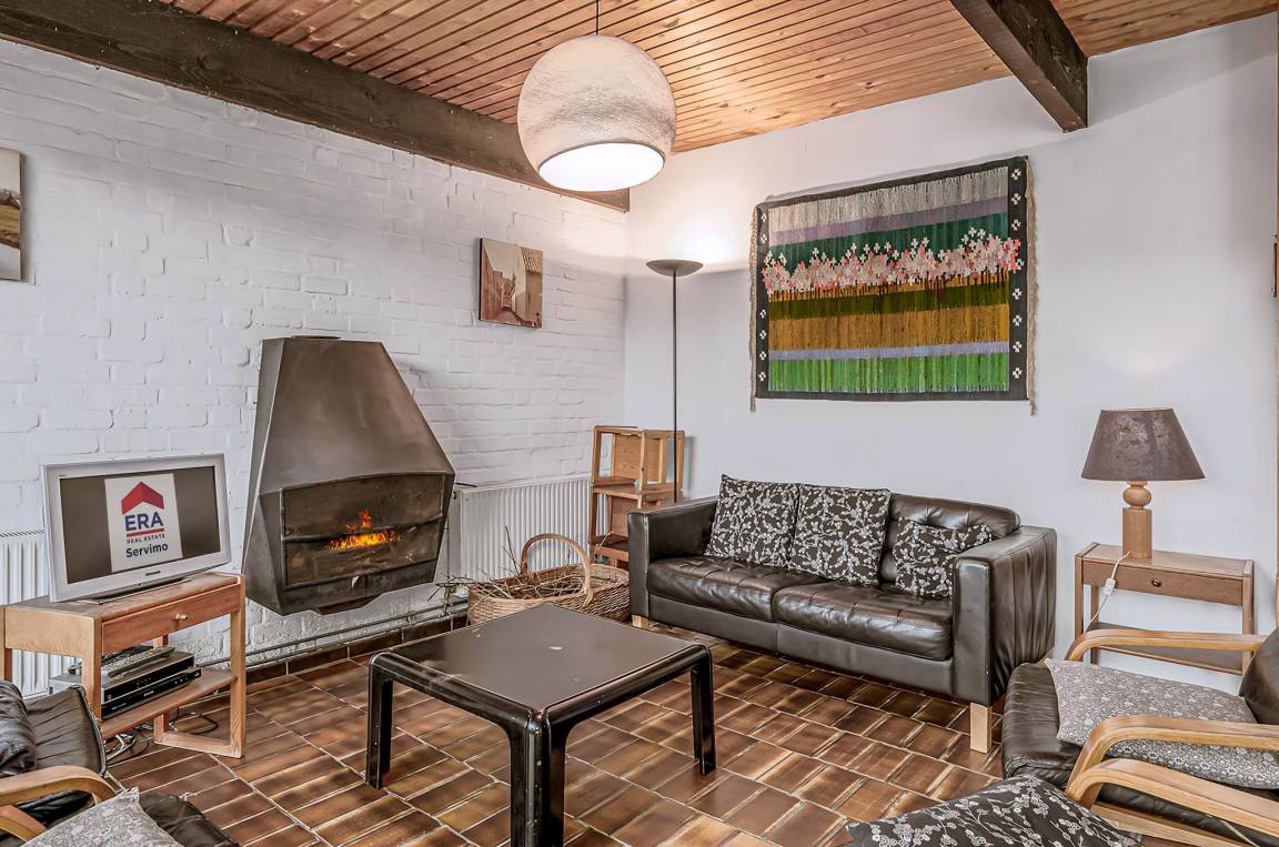 Bungalow ∙ 3 Schlafzimmer ∙ 8 Gäste - Nieuwpoort