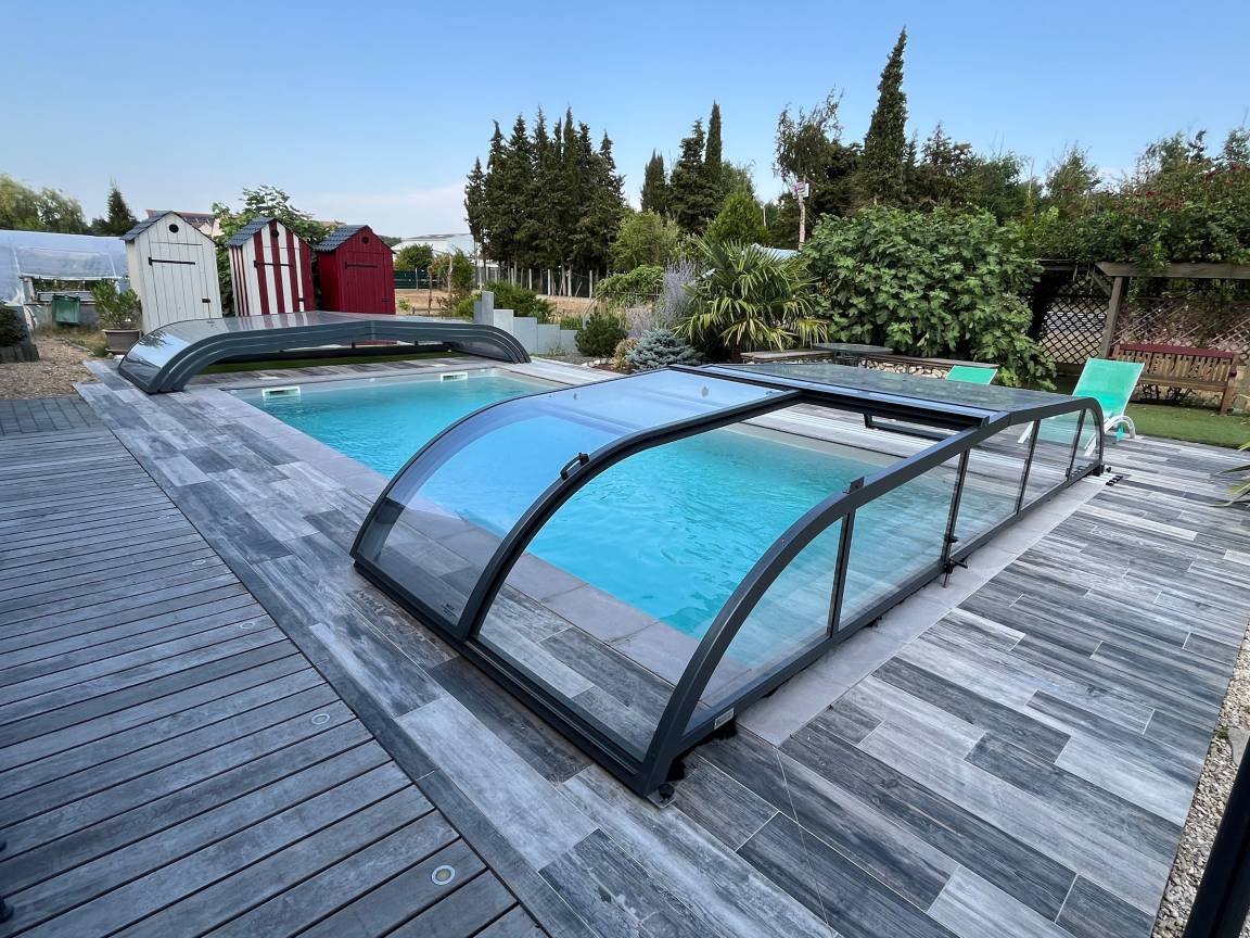 90 M² Cottage ∙ 2 Chambres ∙ 4 Personnes - Loiret