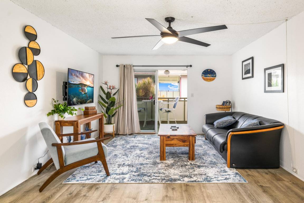 48 M² Apartamento ∙ 1 Habitación ∙ 2 Huéspedes - Kailua-Kona, HI