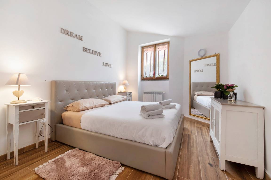 75 M² Maison De Vacances ∙ 2 Chambres ∙ 5 Personnes - Lierna