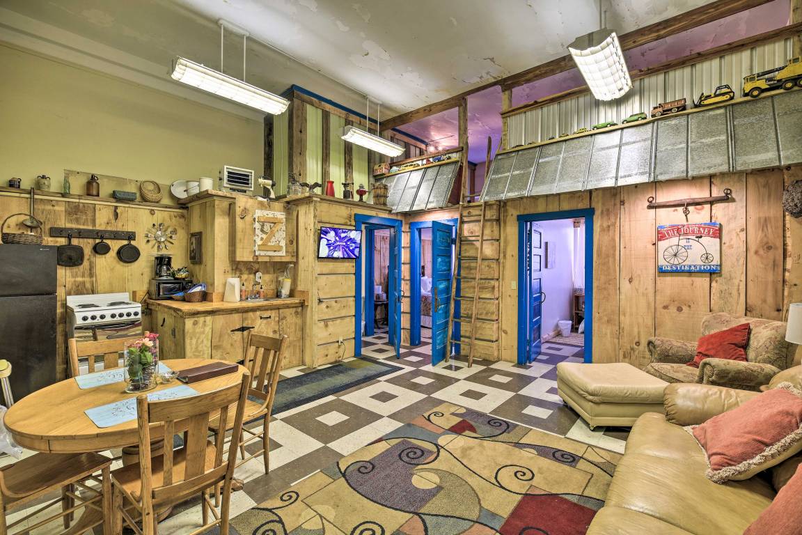 55 M² Apartment ∙ 2 Bedrooms ∙ 9 Guests - West Virginia