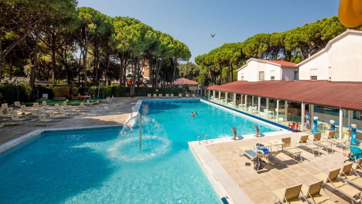 32 M² Apartment ∙ 2 Bedrooms ∙ 6 Guests - Jesolo