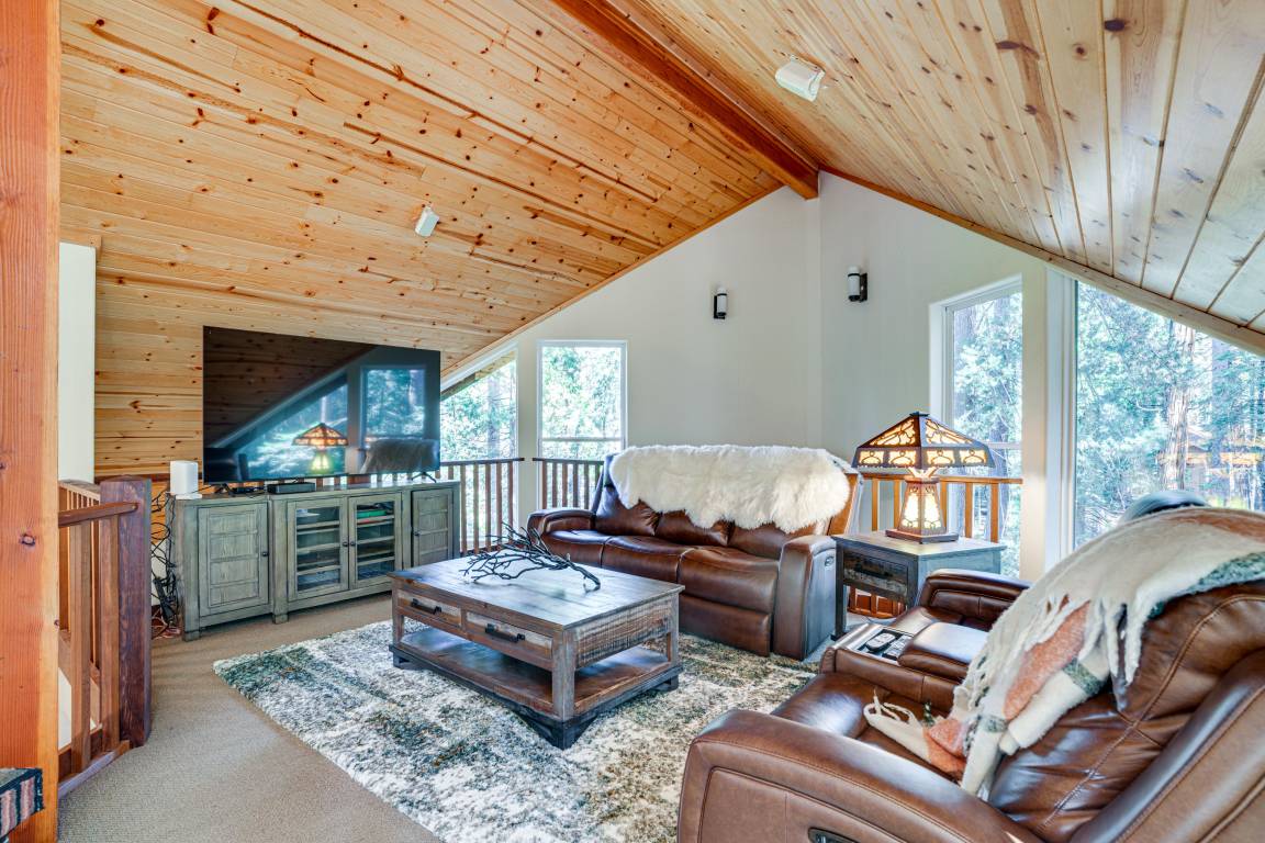 213 M² House ∙ 4 Bedrooms ∙ 14 Guests - California