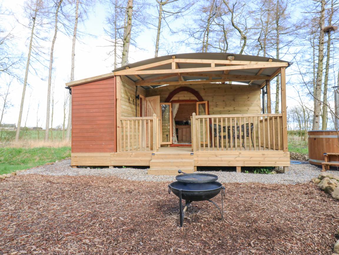 Cottage ∙ 1 Bedroom ∙ 2 Guests - North Yorkshire