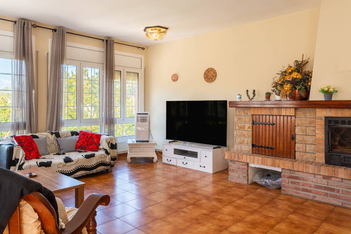 90 M² House ∙ 3 Bedrooms ∙ 8 Guests - Blanes