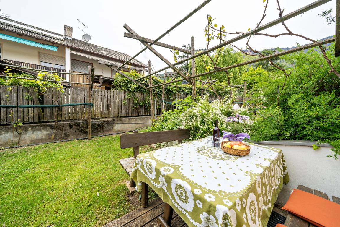 33 M² Studio Flat ∙ 1 Bedroom ∙ 3 Guests - Bolzano