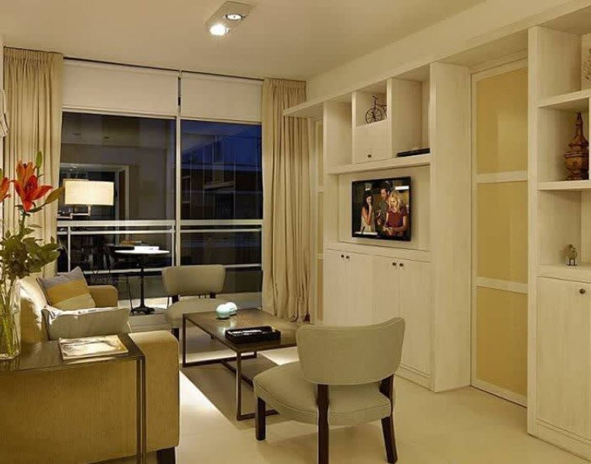 Apartment ∙ 2 Guests - Buenos Aires Aeroparque Jorge Newbery (AEP)