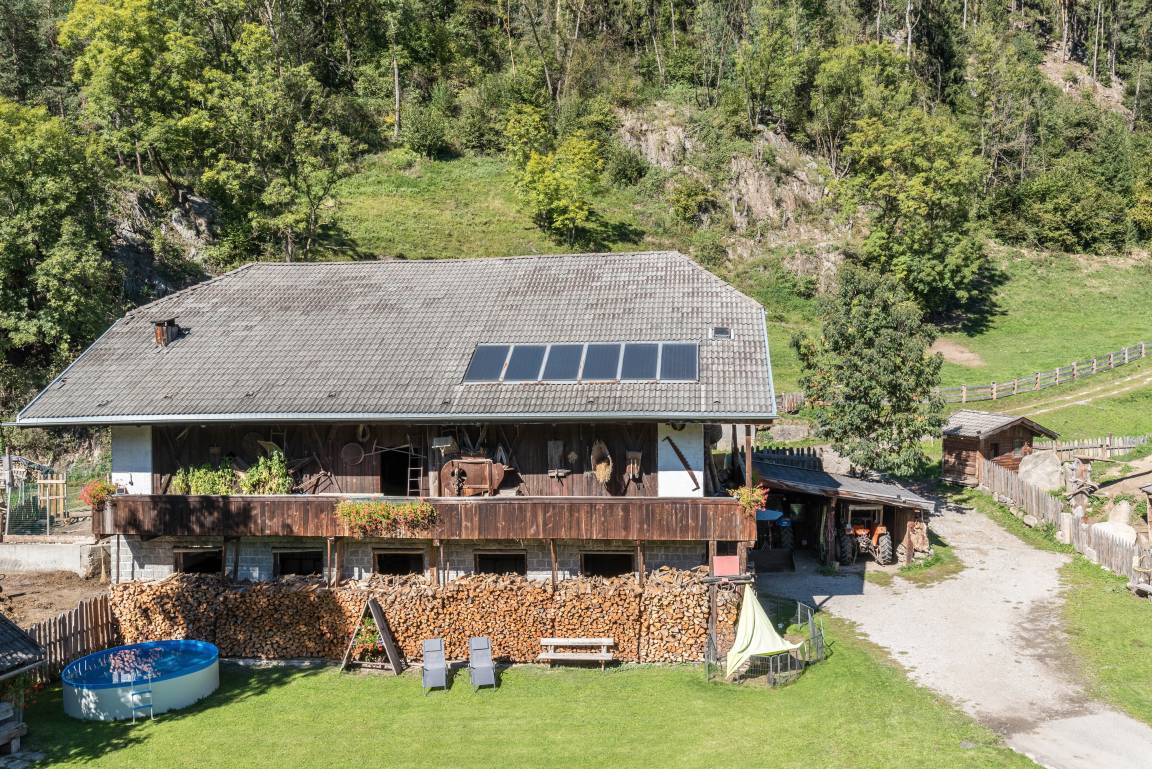56 M² Apartment ∙ 1 Bedroom ∙ 2 Guests - Kronplatz
