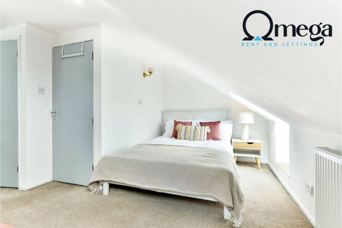 Ferienhaus ∙ 1 Schlafzimmer ∙ 2 Gäste - Hayes