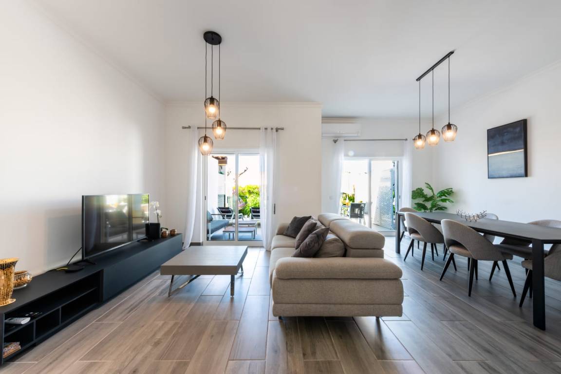 145 M² House ∙ 3 Bedrooms ∙ 6 Guests - Armação de Pêra