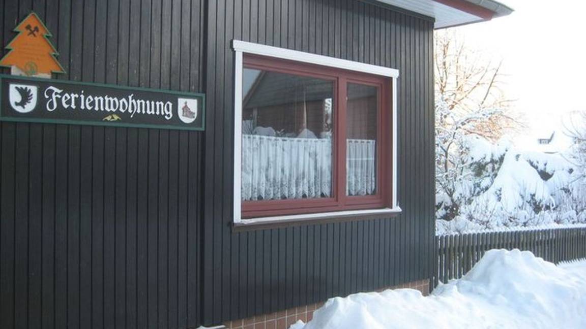 70 M² Apartment ∙ 2 Bedrooms ∙ 4 Guests - Braunlage