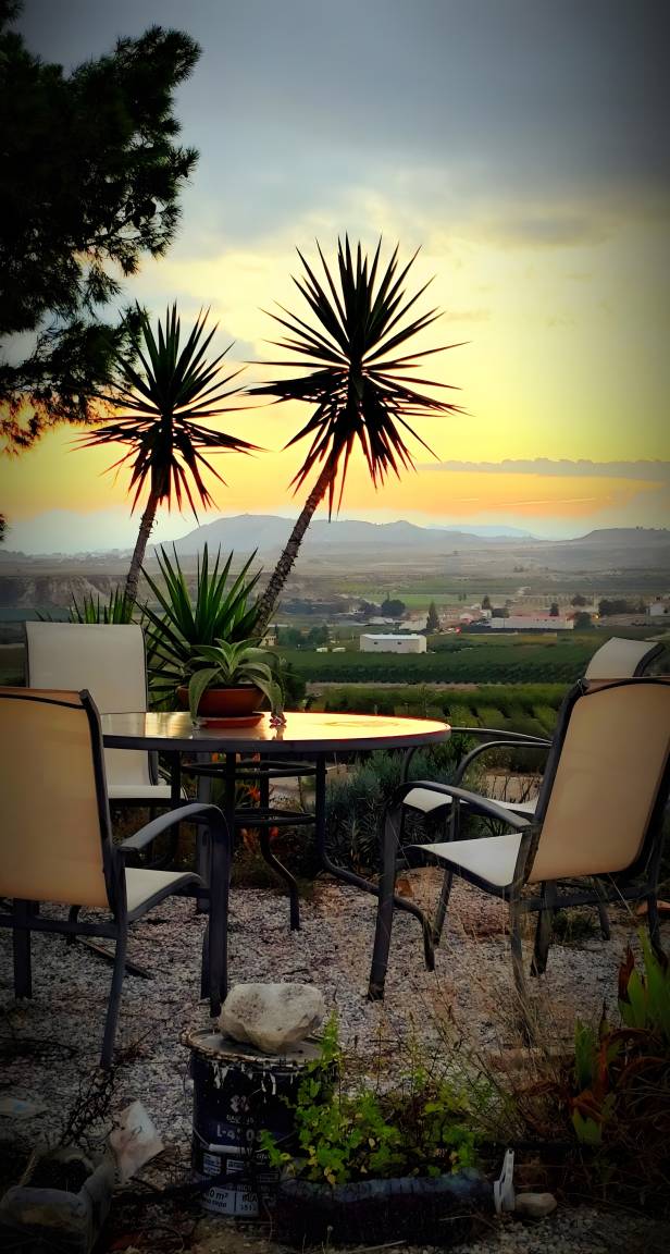 80 M² Finca ∙ 3 Bedrooms ∙ 6 Guests - Mula