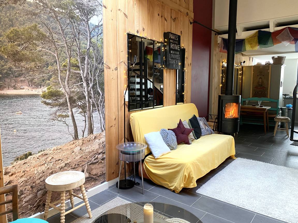 90 M² Maison De Vacances ∙ 1 Chambre ∙ 7 Personnes - Île d'Aix