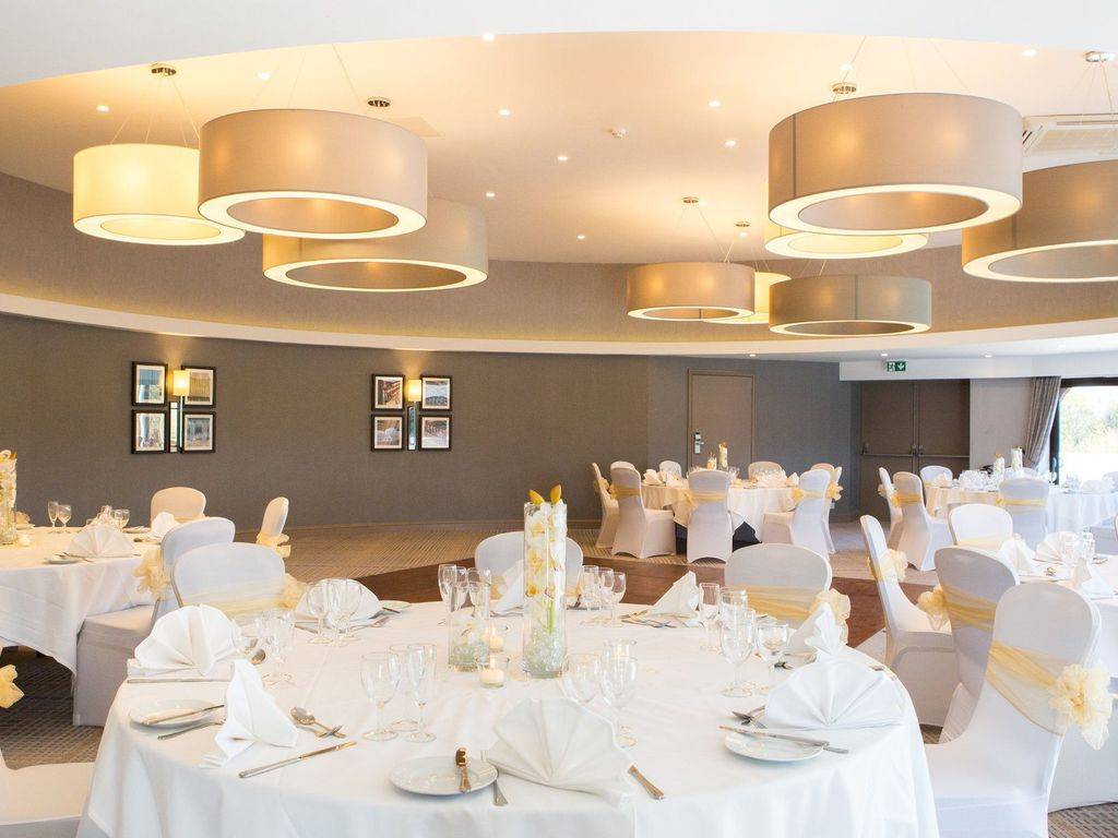 Leonardo Hotel And Conference Venue Hinckley Island - Hinckley