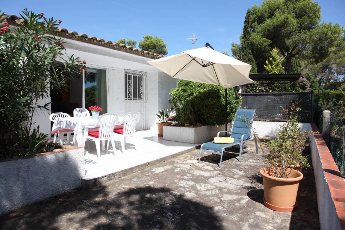 70 M² House ∙ 3 Bedrooms ∙ 5 Guests - Tossa de Mar