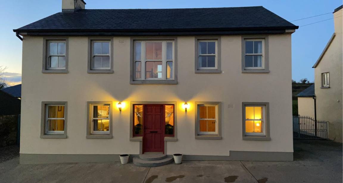 145 M² House ∙ 3 Bedrooms ∙ 5 Guests - County Clare
