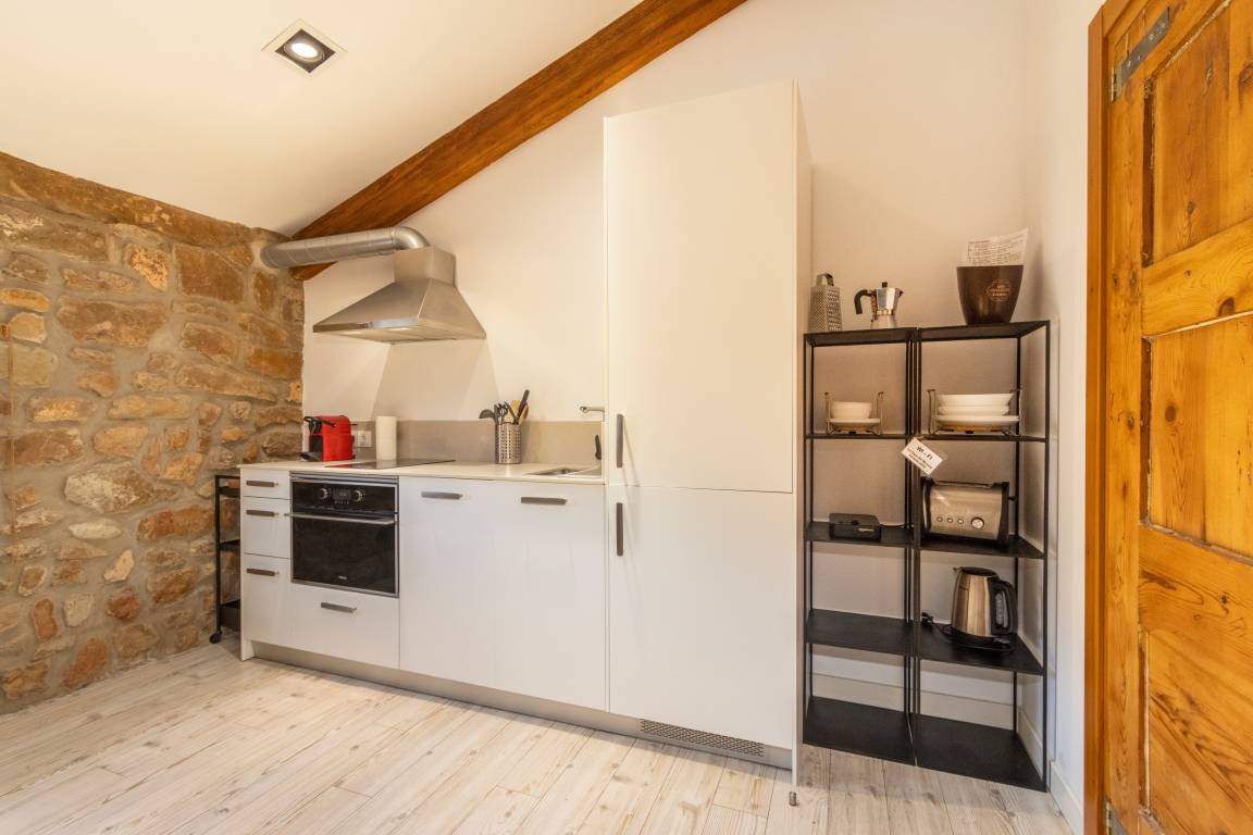 46 M² Apartamento ∙ 1 Quarto ∙ 3 Hóspedes - Balaguer